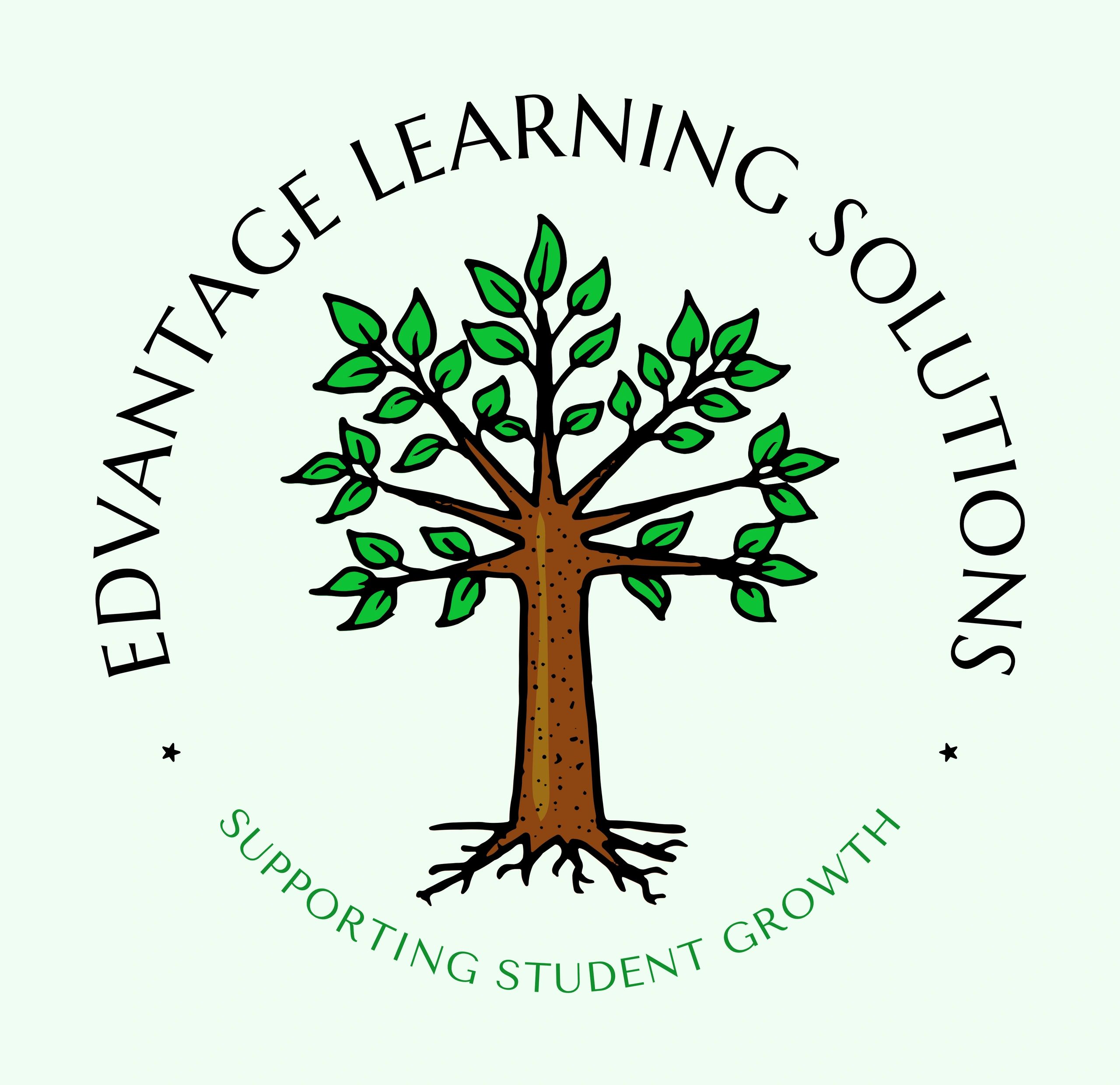 Edvantage Learning Solutions
